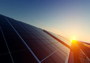 Leading Solar EPC Company | Aquila Energy