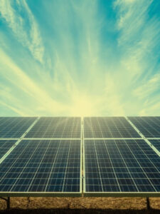 Leading Solar EPC Company | Aquila Energy